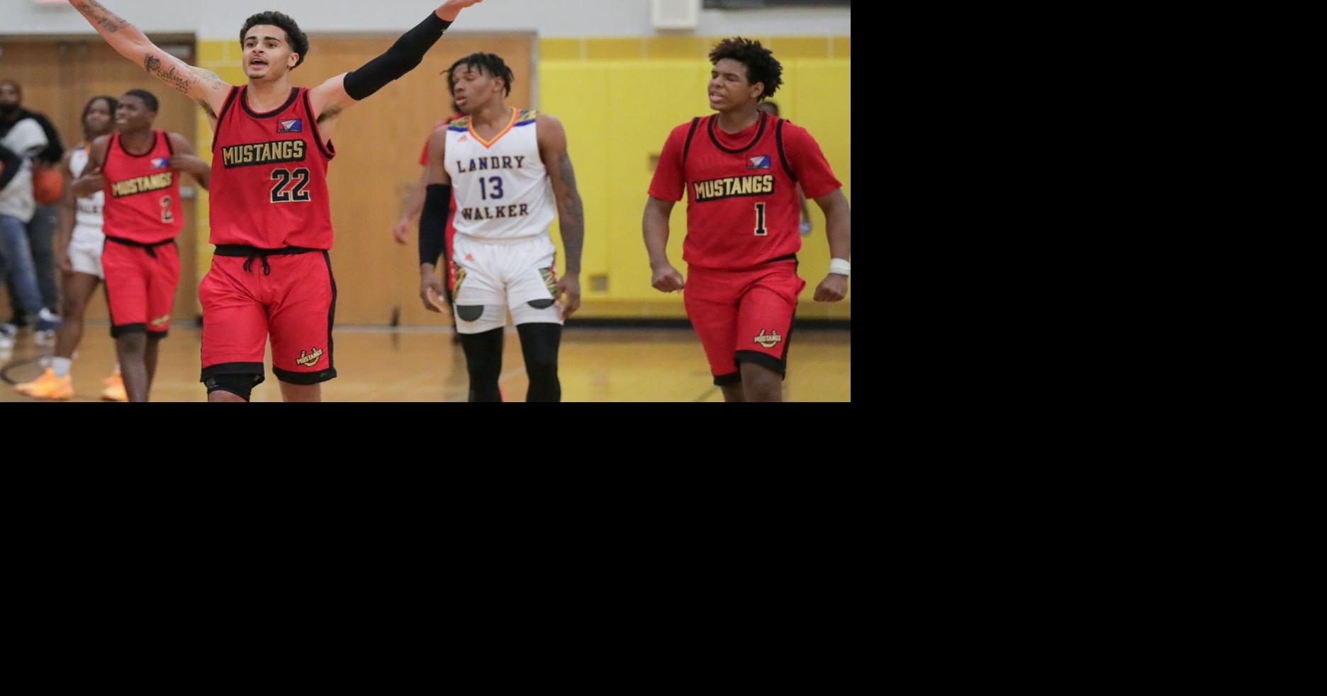 Could this be the year for McMain? Mustangs show resolve with comeback ...