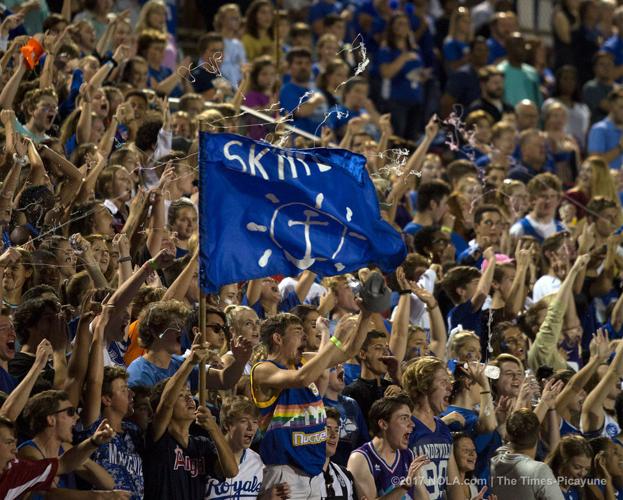 Homecoming 2017: Mandeville High crowns a Skipper queen | Education ...
