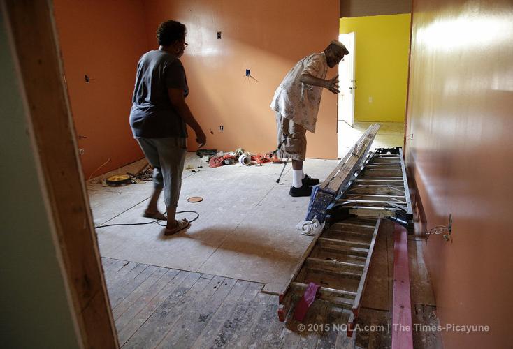 After Katrina, New Orleans is a leader in recovery strategies: Zack ...