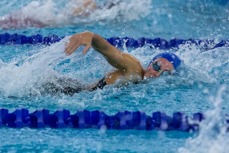 St. Paul's claims 4th, Northshore girls finish 5th at Division I state ...