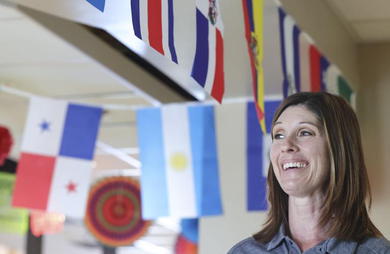 English learners make up nearly half of this kindergarten. Here's how ...