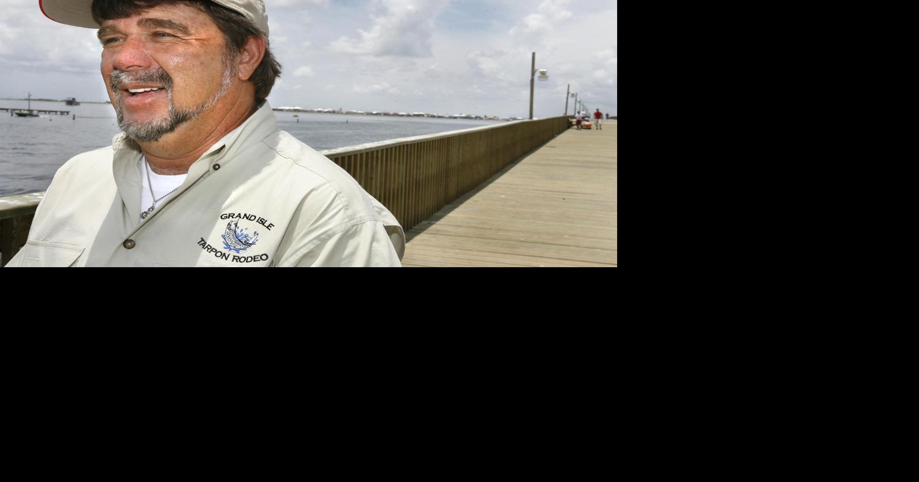 Grand Isle police chief tanked child molestation case, ex-cop says in ...