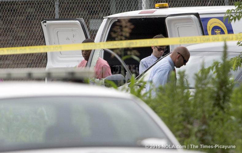 Missing mother, 2 children dead, New Orleans authorities confirm ...