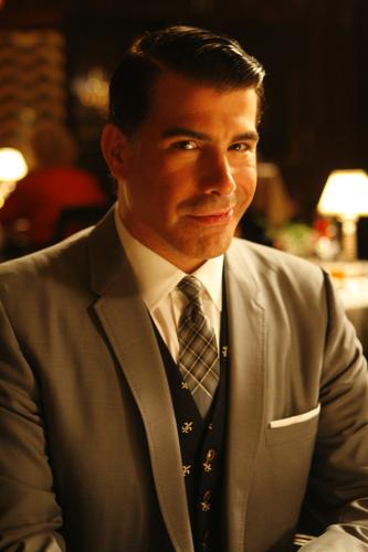 Bryan Batt to be honored at New Orleans Film Society gala ...