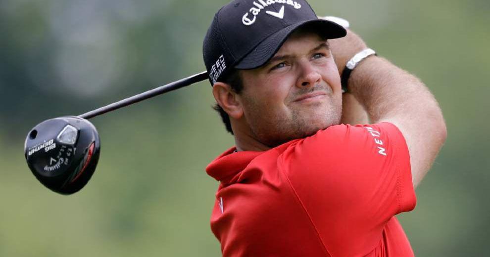 Patrick Reed in line to land spot on U.S. Ryder Cup team | Sports ...