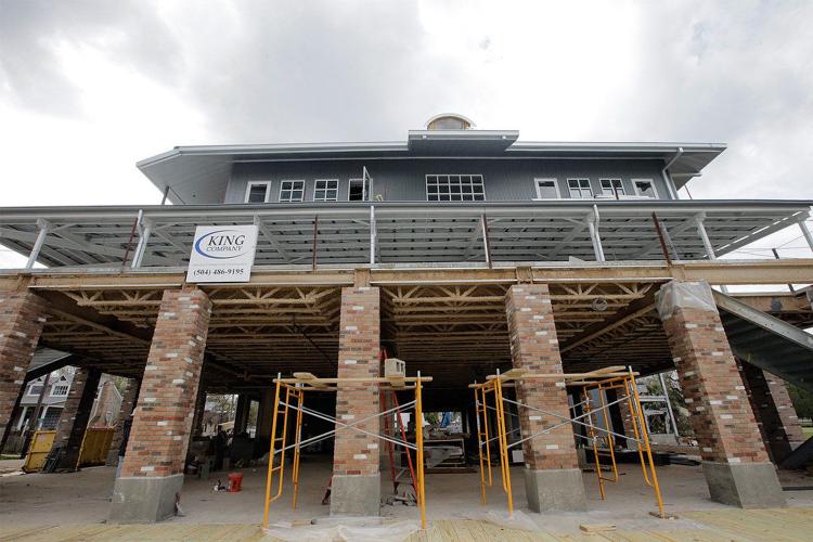 New Friends restaurant serves up promise and controversy in ...