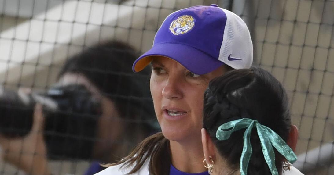 LSU softball coach Beth Torina likes team's vibe in 2023 | LSU | nola.com