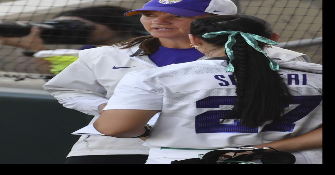 LSU softball coach Beth Torina likes team's vibe in 2023 | LSU | nola.com