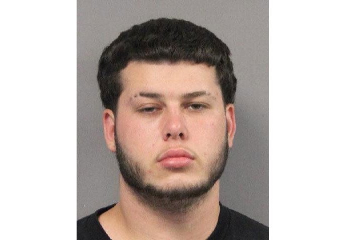 6 arrested, 1 at large in $90K armed robbery at Gretna hotel | Crime ...