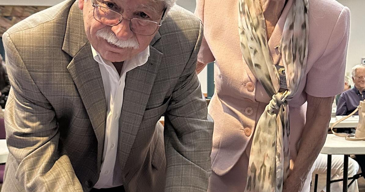 Arthur Hardy autograph | | nola.com