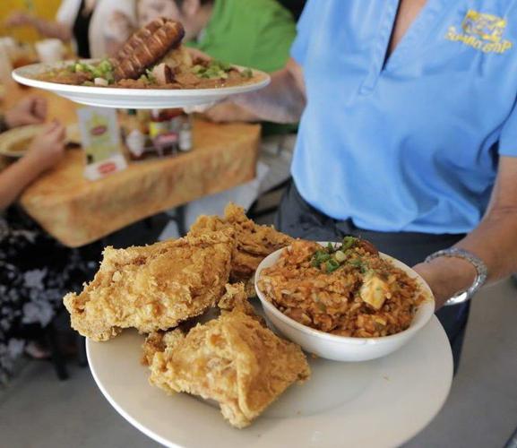 New Orleans' best fried chicken: Our readers' picks | Where NOLA Eats ...