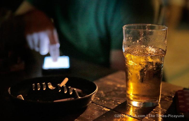 Finn McCool's own smoking ban has not kept the family away | Local ...