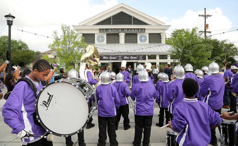 St. Roch Market gets new operator to keep food hall open | Where NOLA ...