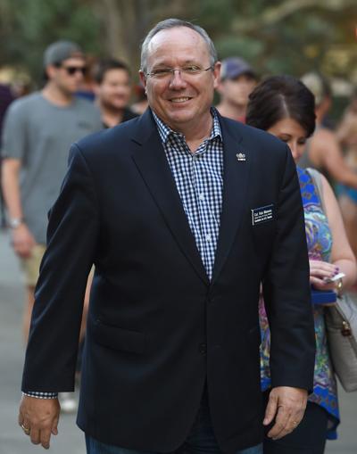 U.S. Senate candidate Rob Maness fuming over being excluded from TV ...