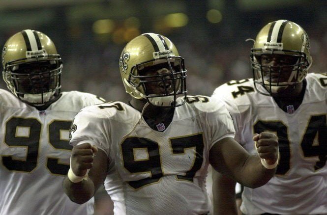 New Orleans Saints' Top 50 players: Nos. 20-11 | Saints | nola.com