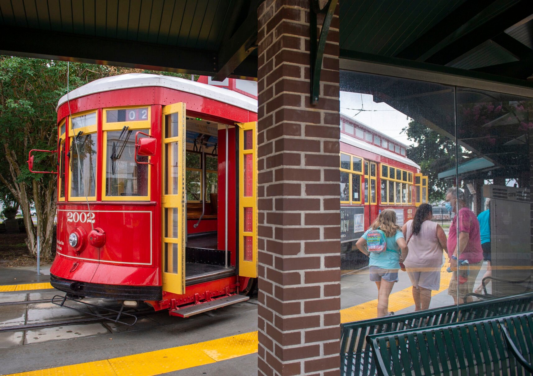 RTA prepares for major bus route changes this month with ‘all-hands-on ...