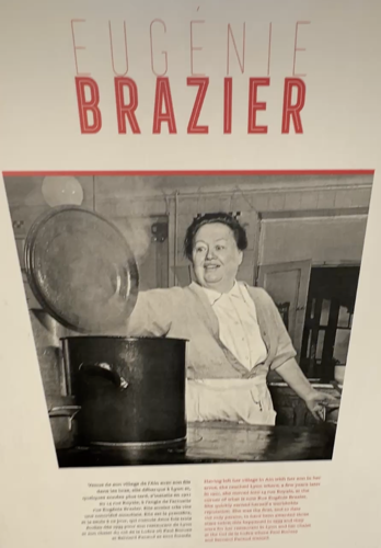 A food writer in Lyon, France, explores traditional bouchons | Where ...