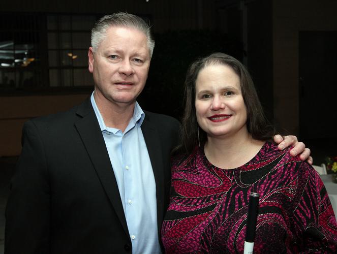 Nell Nolan: Eden House, Boys Hope Girls Hope Gala, Jefferson Chamber ...