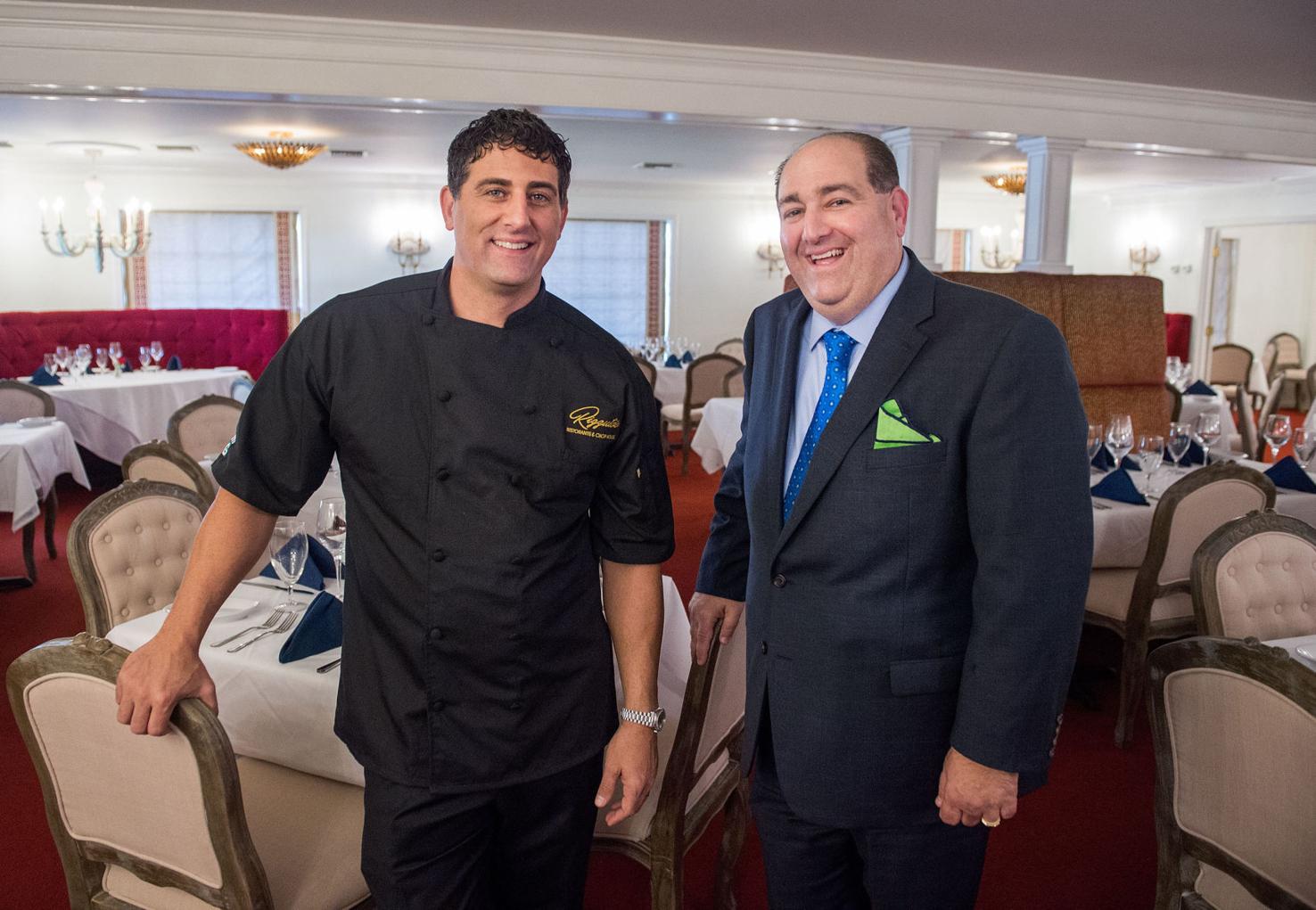 Former Borgne in NOLA Hyatt hotel to become new restaurant | Where NOLA ...