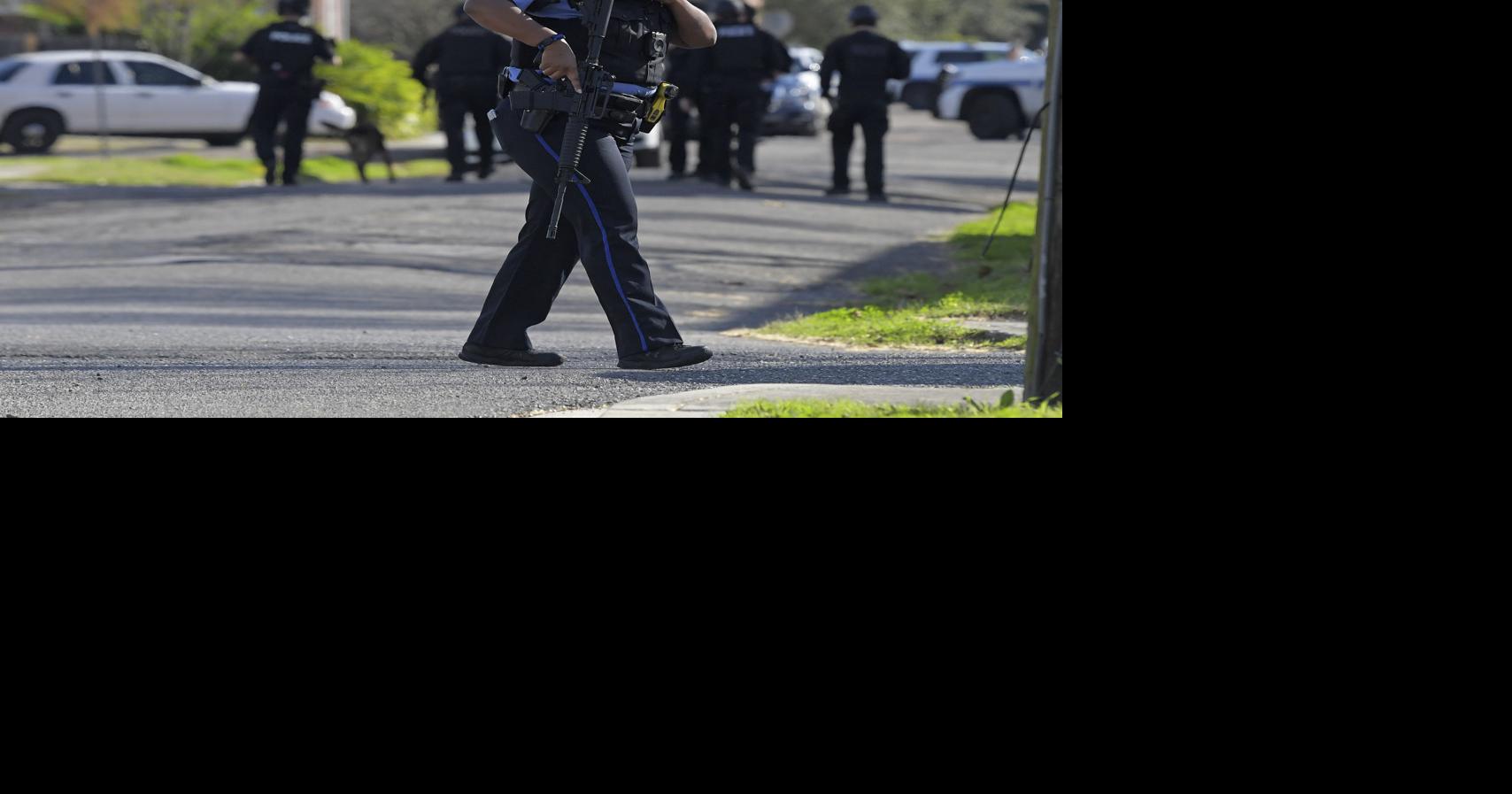 Will Sutton: Swift police action in Lakeview, Walmart crimes kept bad ...