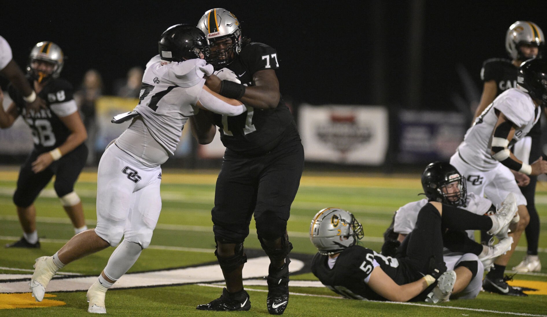 LSU football signs ex-Ole Miss transfer offensive lineman | Football ...