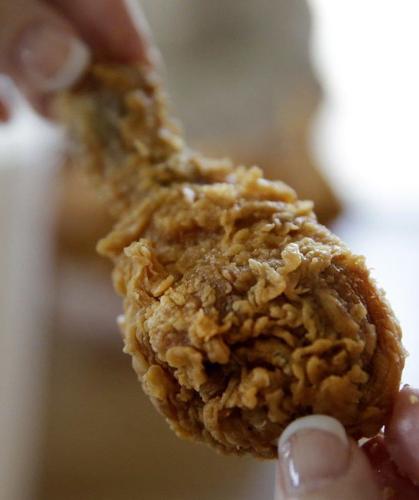 New Orleans' best fried chicken: Our readers' picks | Where NOLA Eats ...