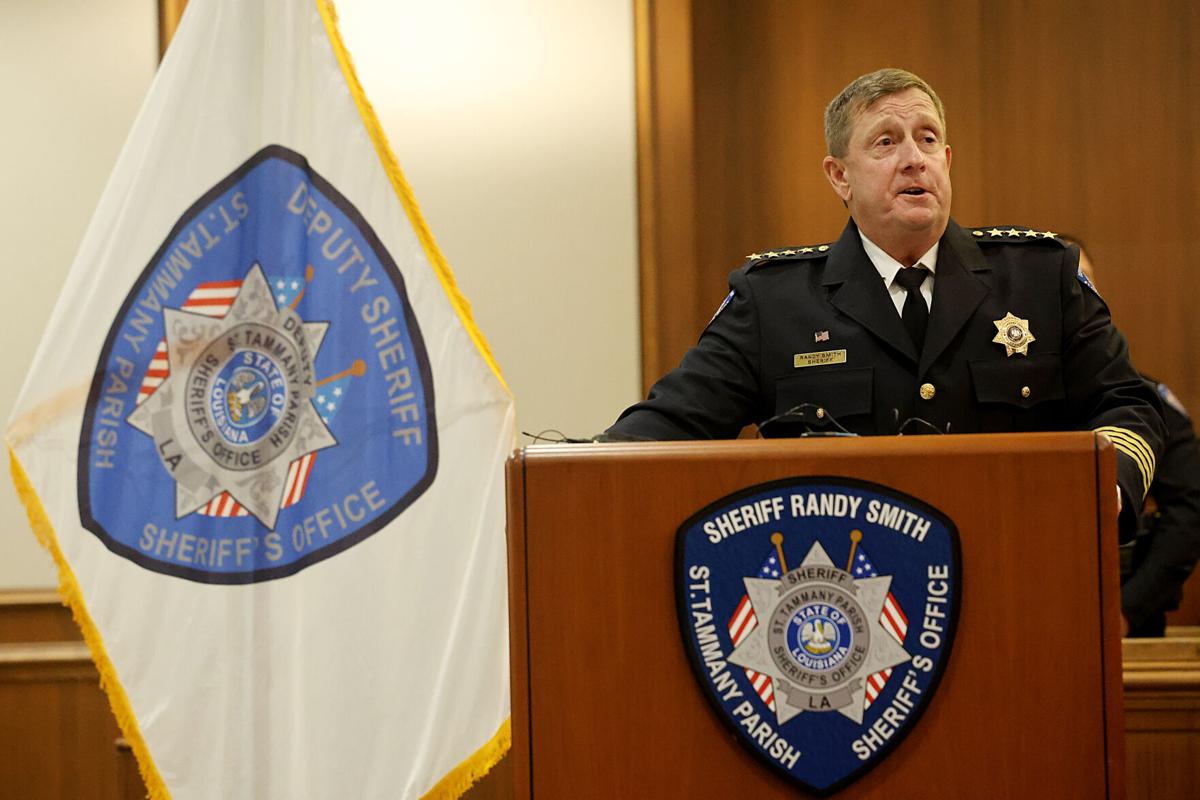 St. Tammany sheriff involved in restaurant 'incident' | St. Tammany ...