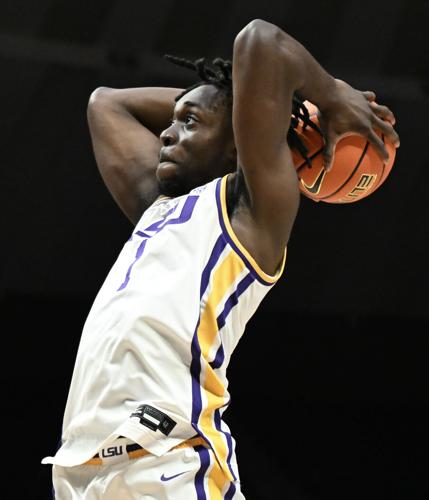 LSU basketball beat Alcorn for fourth straight win | LSU | nola.com