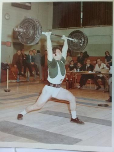 Tulane to keep memory of slain Olympian David Berger alive | Tulane ...