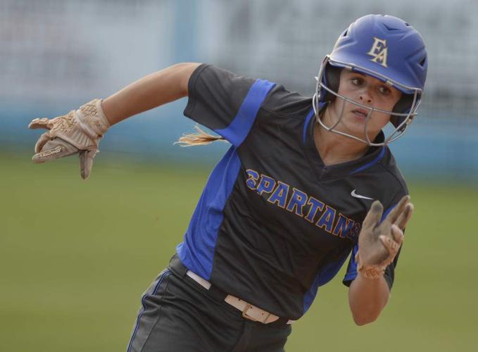 East Ascension softball team edges Dutchtown | Prep Sports | nola.com