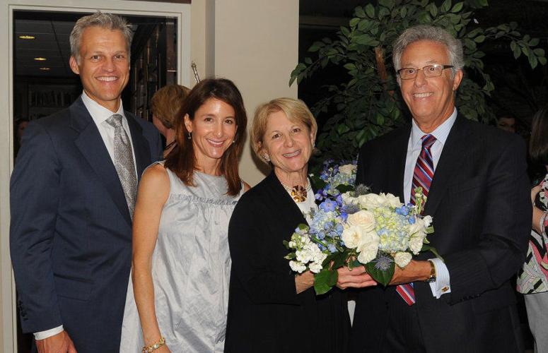 Congregation Temple Sinai pays tribute to Rabbi Edward P. Cohn ...