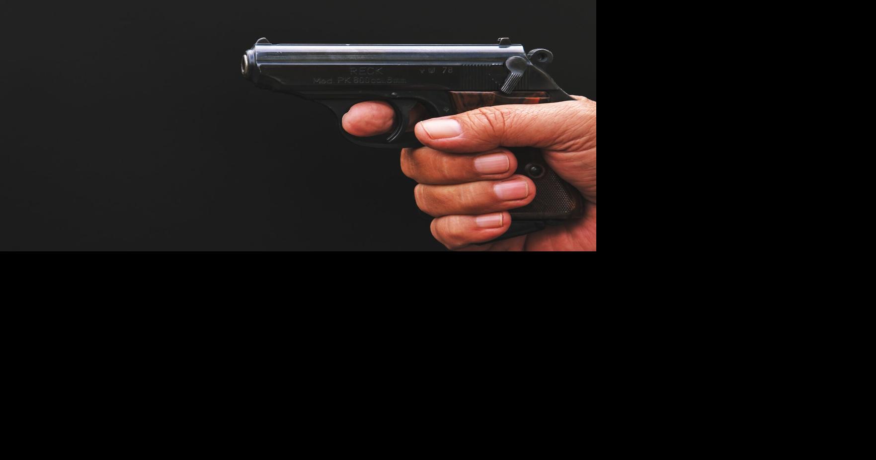 New Orleans-area law enforcement target straw gun buys | Crime/Police ...