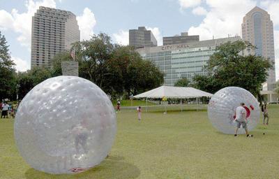 Duncan Plaza makeover process gets City Council support | Local ...