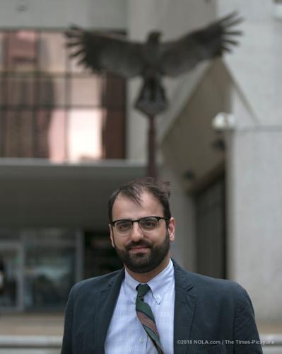 John Besh and Alon Shaya settle legal dispute; Besh's company will keep ...