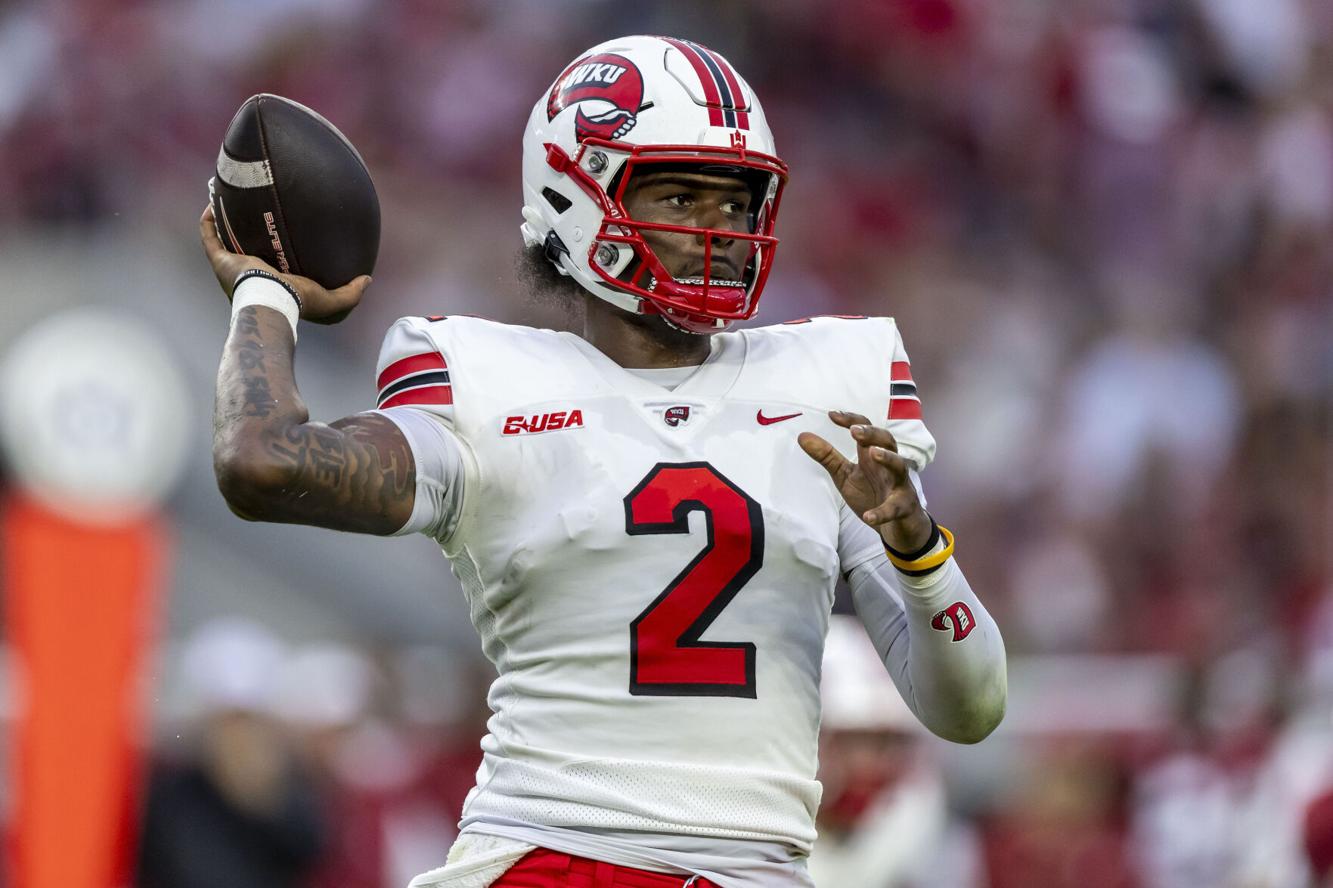 Tulane Quarterback T. J. Finley suspended after arrest | Crime/Police ...