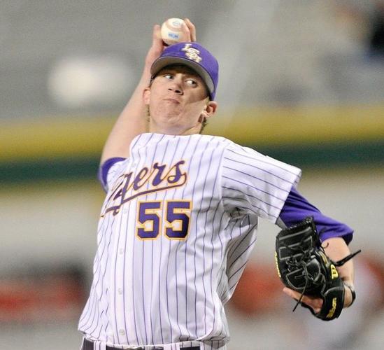 8 LSU pitchers who enter the season as wildcards | Sports | nola.com
