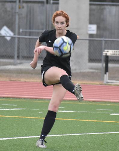 Lakeshore 8, Ruston 0: Jada Wall, Kylie Milligan each score twice as ...