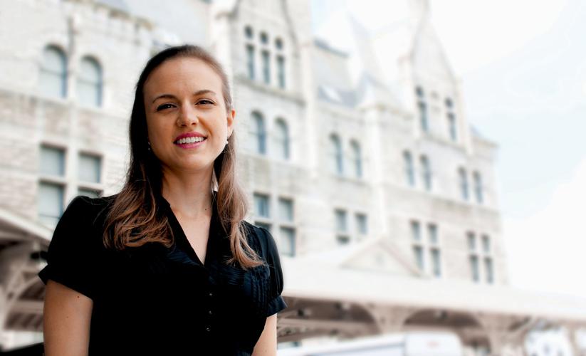 New Orleans, Baton Rouge area People in Business for Oct. 6, 2019 ...