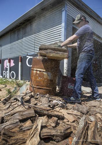 LA 23 BBQ | Where NOLA Eats | nola.com