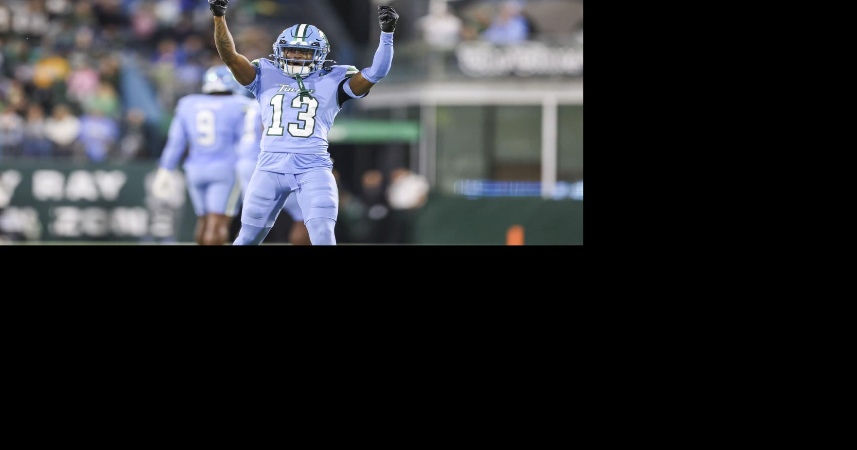 Tulane vs. North Texas: Score, updates for AAC title game | Tulane ...
