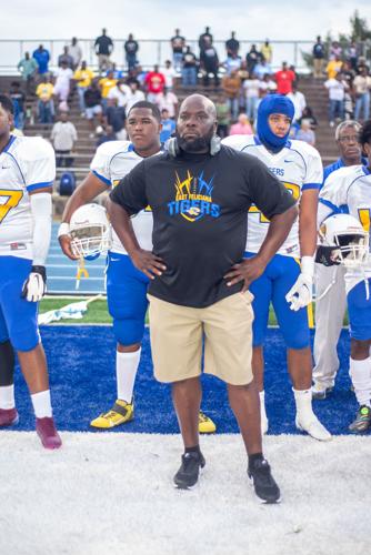 EAST FEL vs WEST FEL 0001 | | nola.com