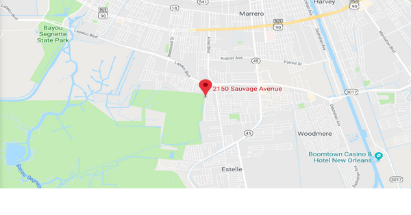 2 shot, 1 critically wounded in Marrero | Crime/Police | nola.com