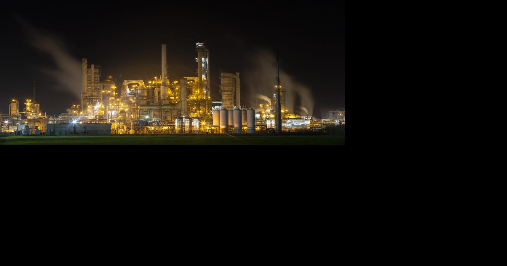 'Polluter's Paradise' collaboration with ProPublica honored by National ...