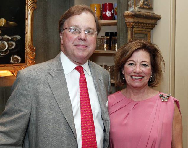 Nell Nolan: Hi, Notes! | Parties/Society | nola.com