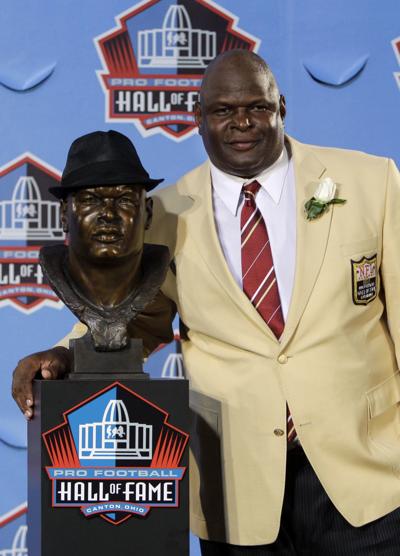 Walker: Rickey Jackson, Michael Thomas head up list of Saints' best ...