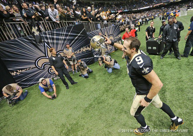 7 reasons for the New Orleans Saints' three-game win streak | Saints ...