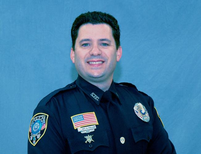 Slidell Detective Luke Irwin is department's 2014 Officer of the Year ...