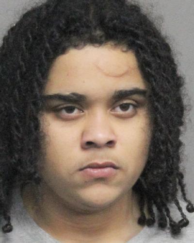 Suspect booked with murder of Kenner 18-year-old | Crime/Police | nola.com