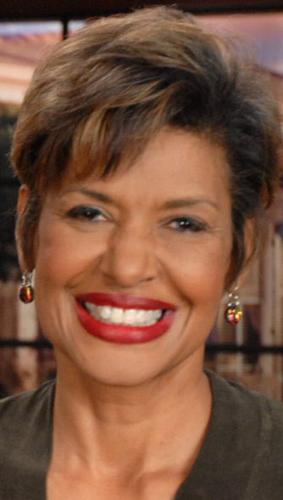 Longtime WWL news anchor Sally-Ann Roberts to retire at end of February ...