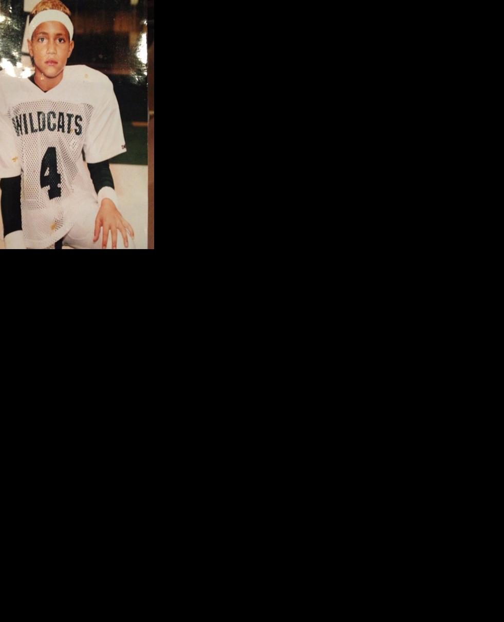 Chasing the dream: After 3-year wait, 'Little Duke' Riley emerges as ...